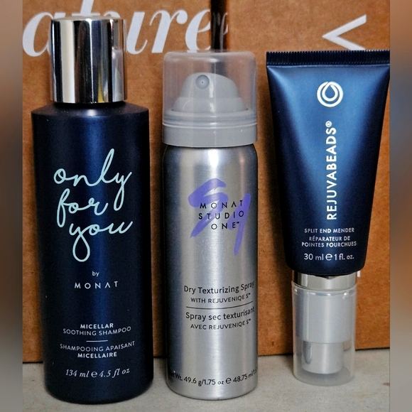 MONAT GLOBAL | Hair | Monat Set | Poshmark